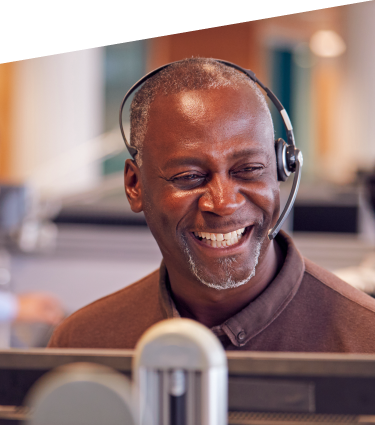 Contact and speak to our dedicated customer service